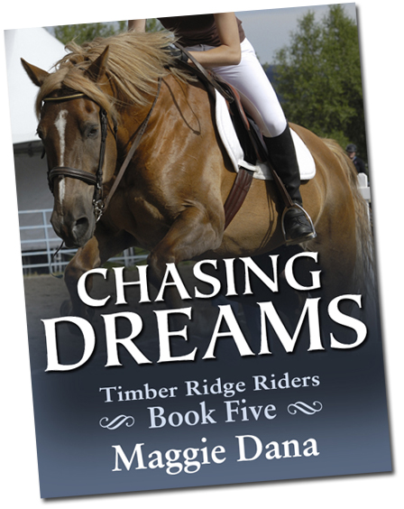 Timber Ridge Riders | Horse Series for Girls