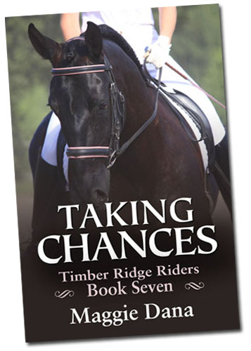 Timber Ridge Riders | Horse Series for Girls