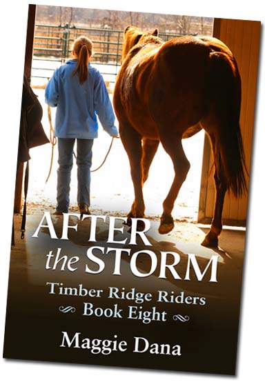 Timber Ridge Riders | Horse Series for Girls